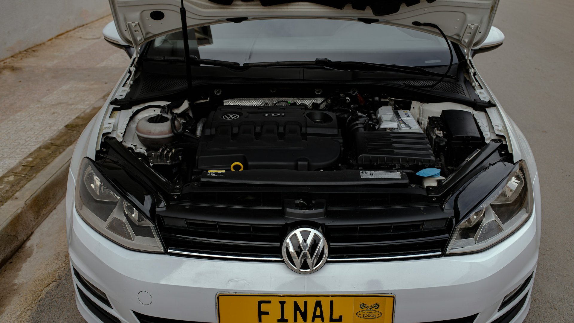 How should you test and maintain active yaw control systems in ...